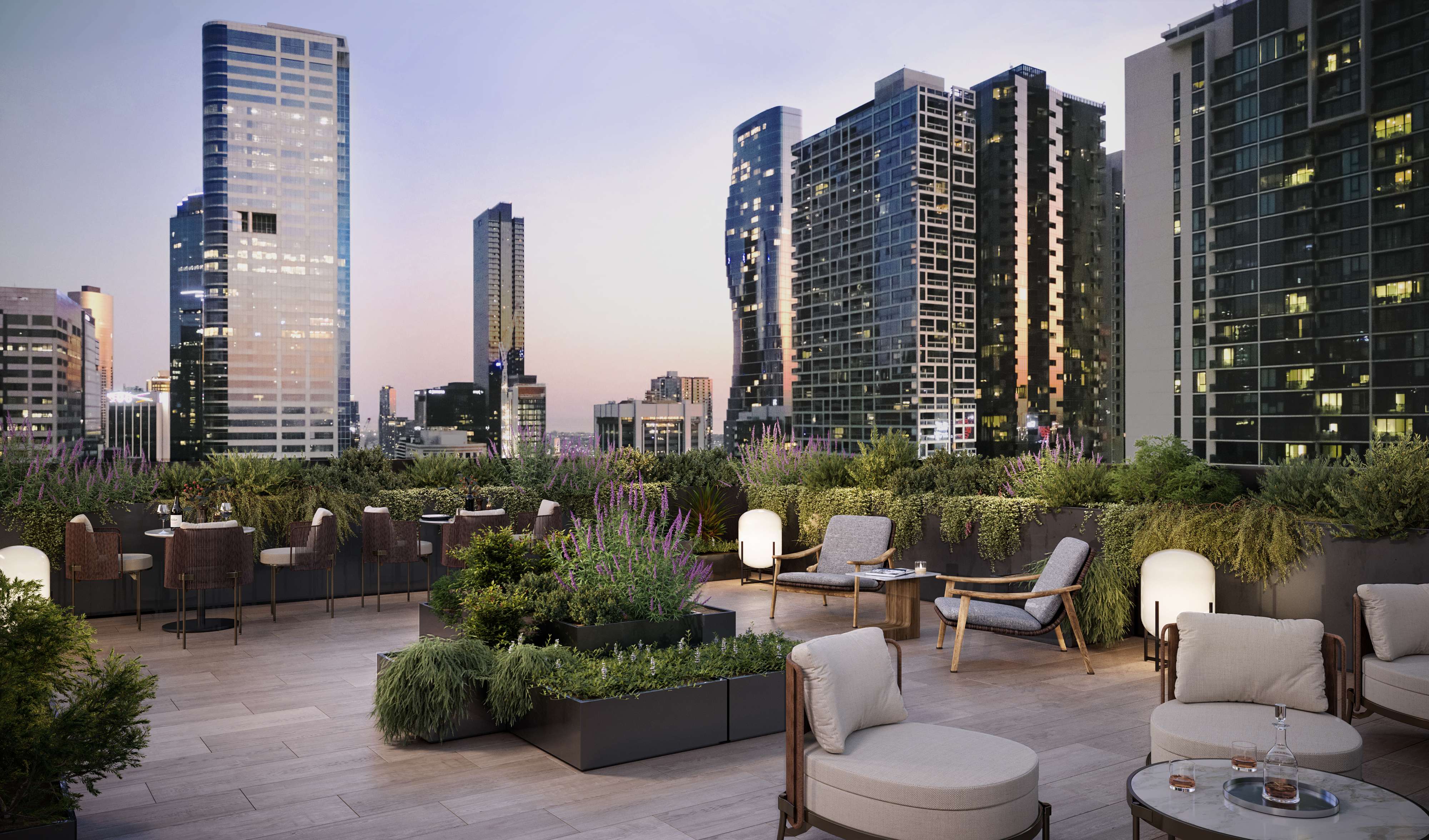 Architectural Walkthrough and Flythrough: What Is The Difference? | Blog | CUUB Studio